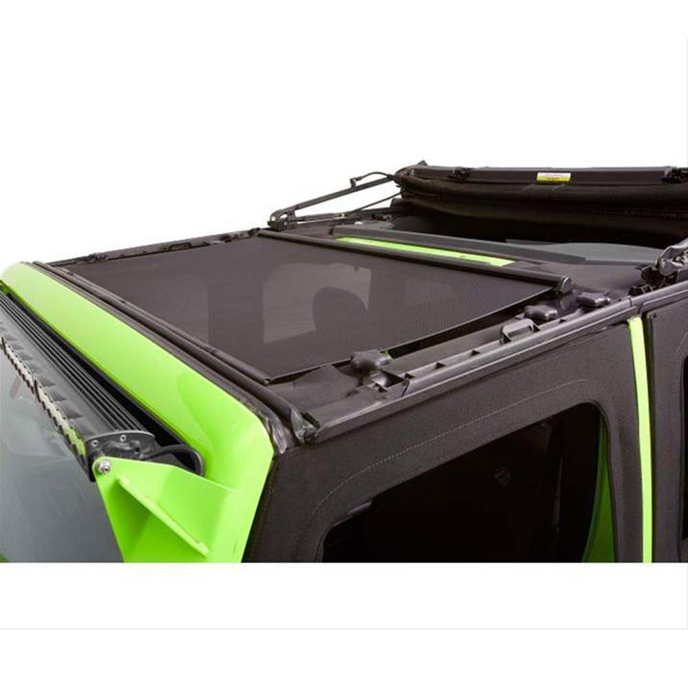 Bestop Sunshade für Softtop Modelle JK | 52405-11