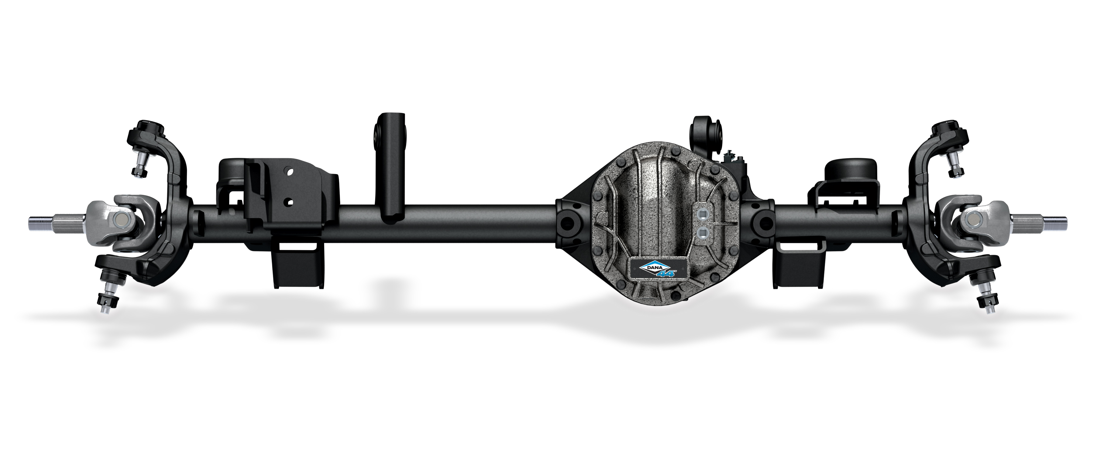 ULTIMATE DANA 44 Allrad Schmitt